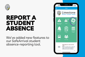 Report a Student Absence